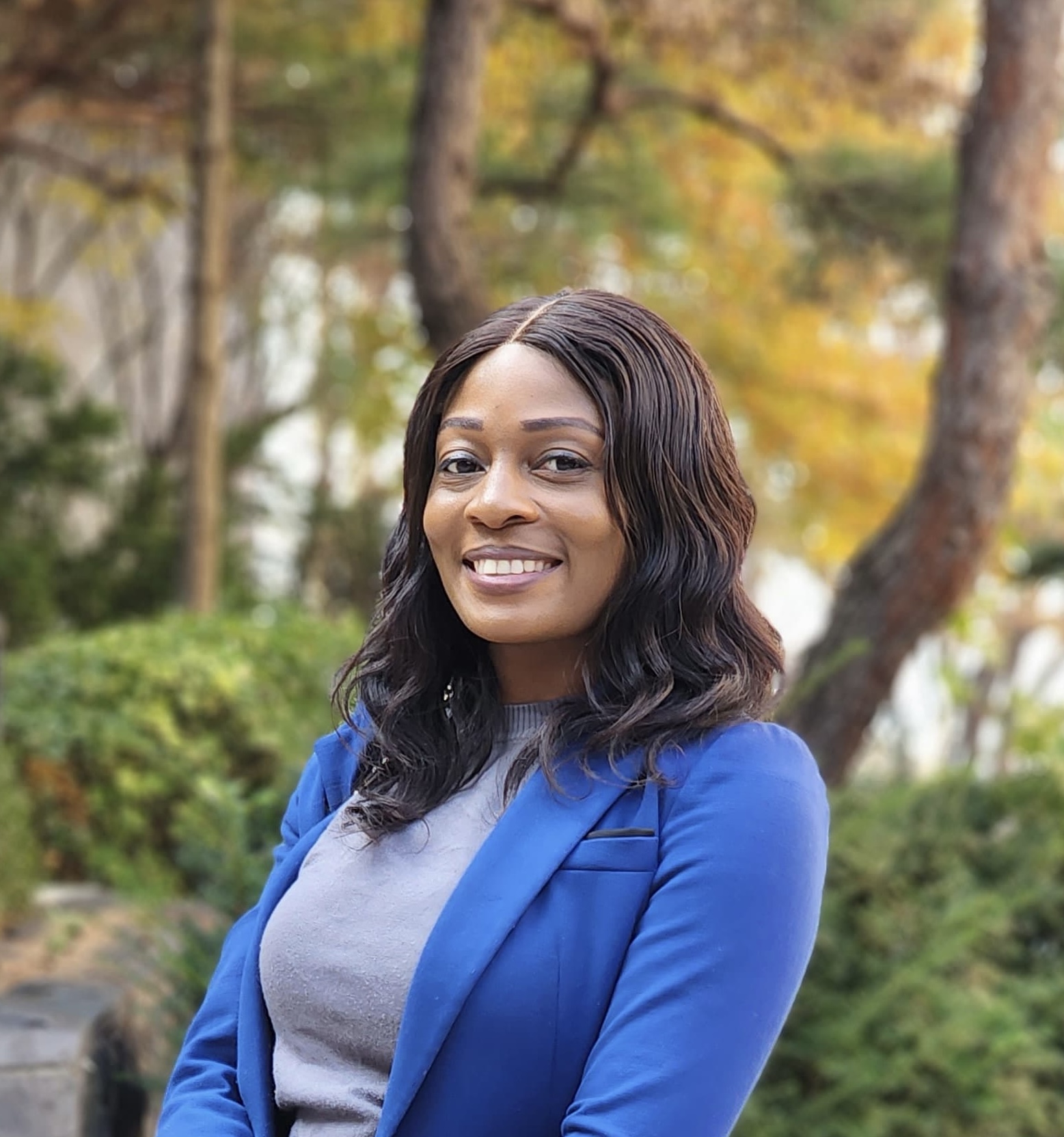 ICT Conference 2025 - Seoul